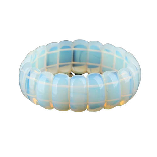 Bracelet Pierre de Lune | Tendre Lune